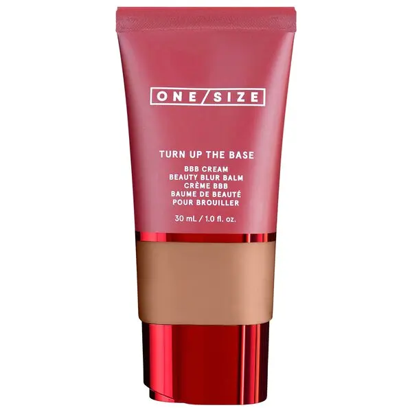 ONE/SIZE BY PATRICK STARRR - One/size By Patrick Starrr Turn Up The Base Blurring Foundation