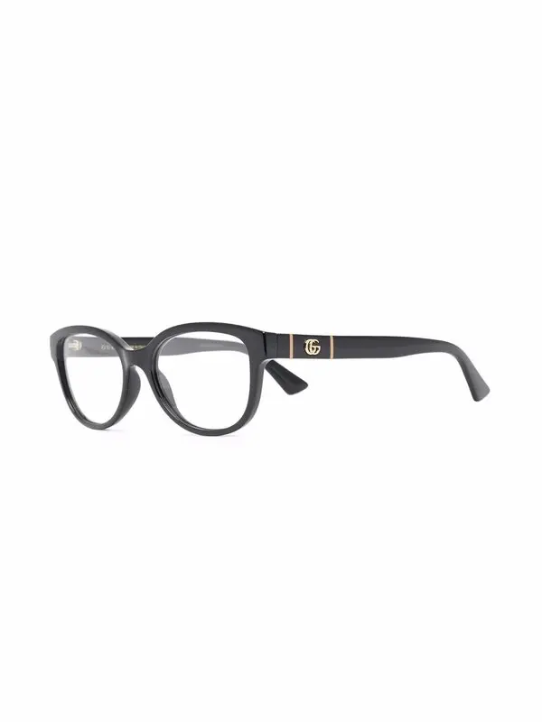 Gucci Cat-eye Glasses