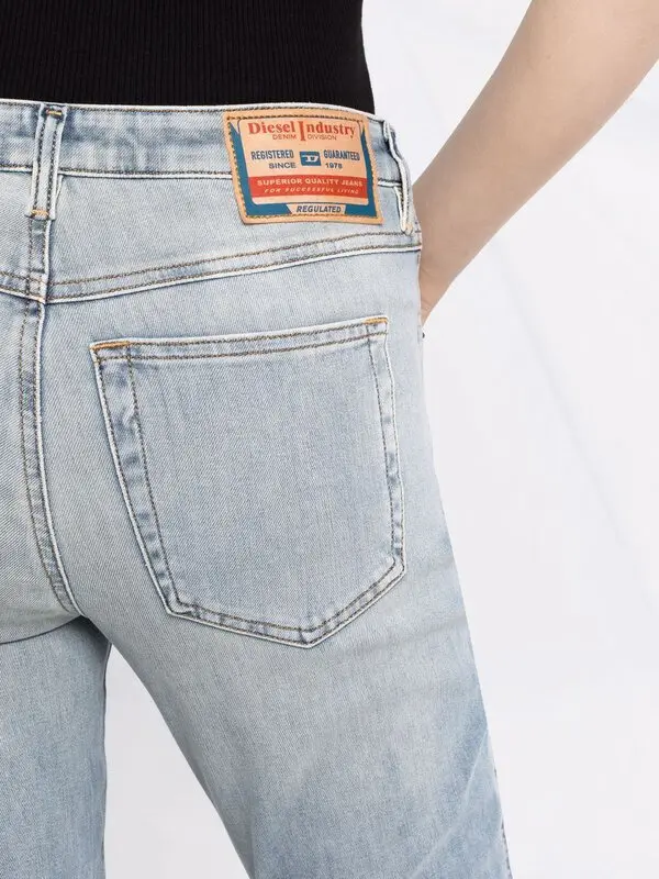 DIESEL® Skinny Jeans