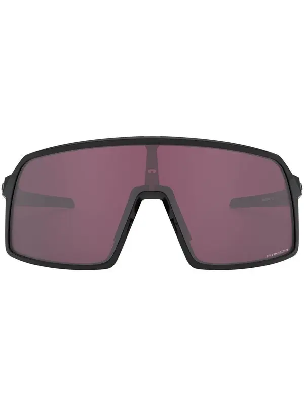 Oakley Sutro Sunglasses - Black