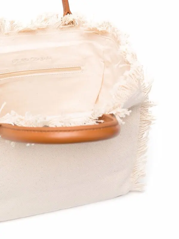 Melissa Odabash Porto Cervo Tote Bag