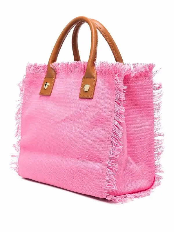 Melissa Odabash Porto Cervo Tote Bag