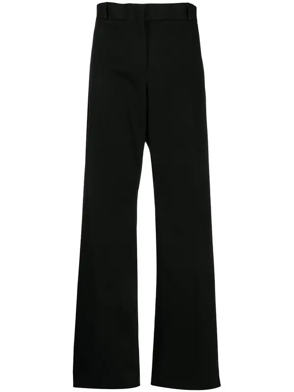 FERRAGAMO Wide-leg Trousers
