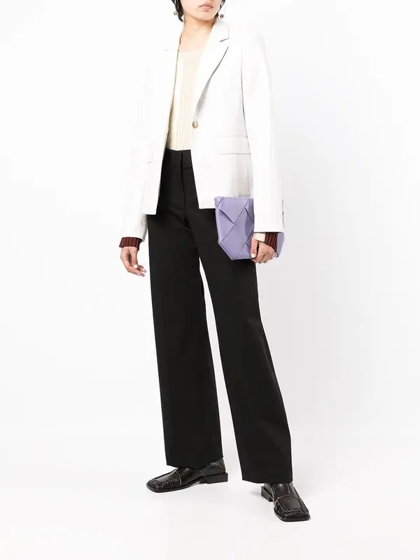 FERRAGAMO Wide-leg Trousers