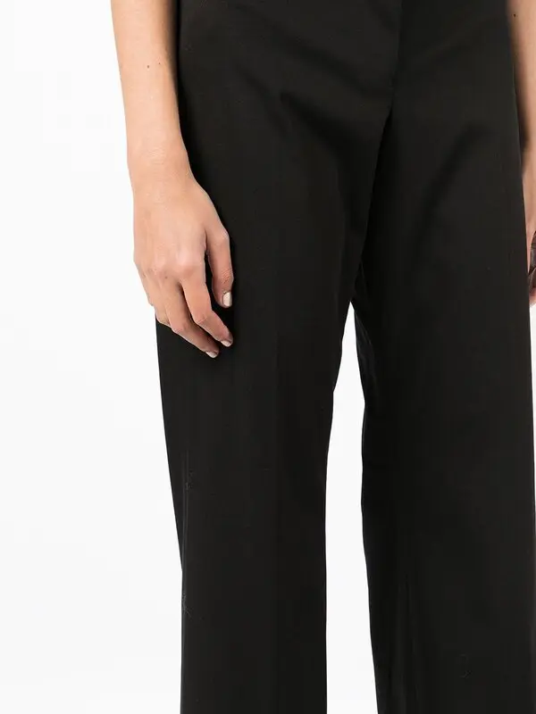 FERRAGAMO Wide-leg Trousers