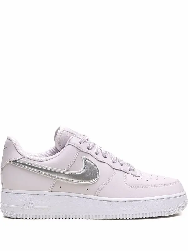 Nike Air Force 1 '07 Ess Venice/metallic Silver Sneakers