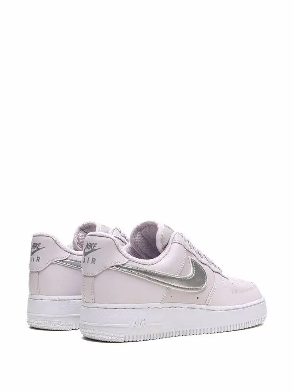 Nike Air Force 1 '07 Ess Venice/metallic Silver Sneakers