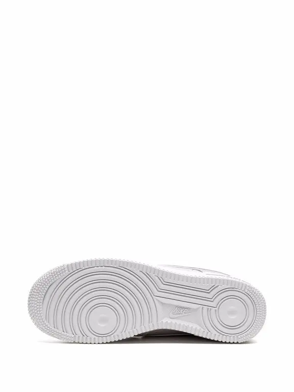 Nike Air Force 1 '07 Ess Venice/metallic Silver Sneakers