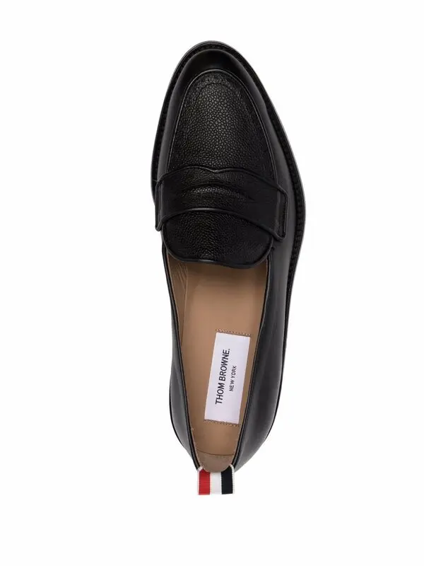Thom Browne Penny Loafers