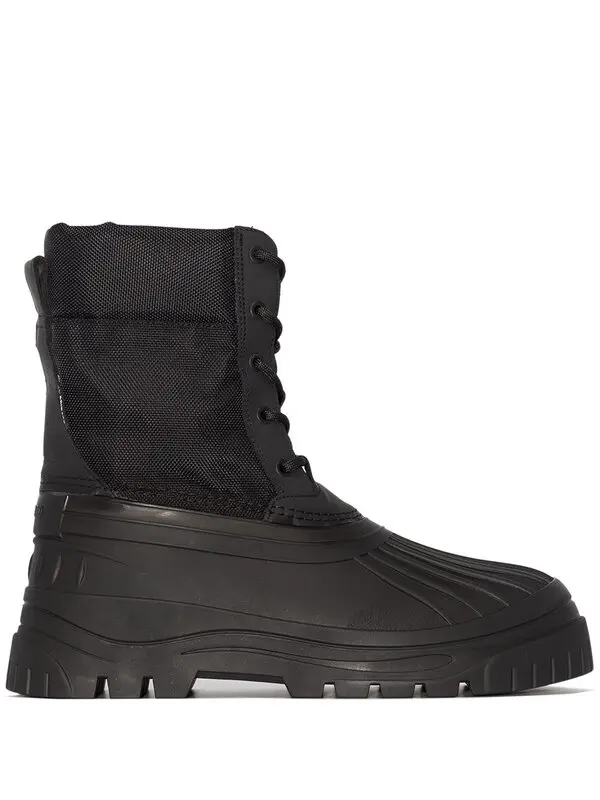 Axel Arigato Cryo Combat Boots