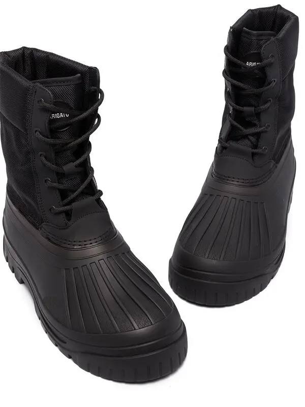 Axel Arigato Cryo Combat Boots