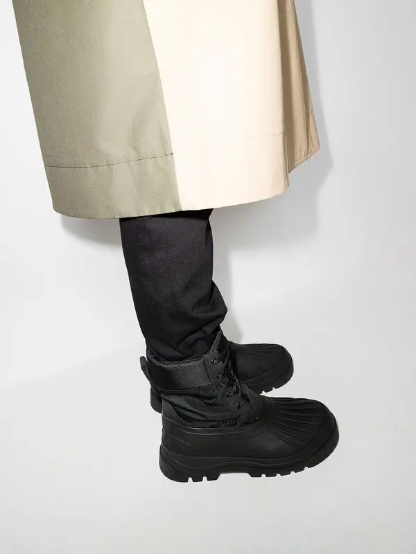 Axel Arigato Cryo Combat Boots