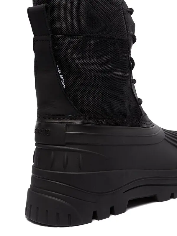 Axel Arigato Cryo Combat Boots