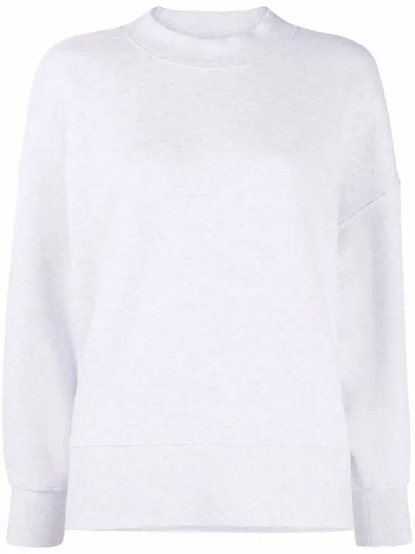 Palm Angels Logo-print Sweatshirt