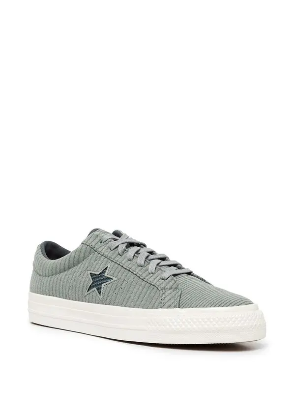 CONVERSE One Star Ox Lace-up Sneakers