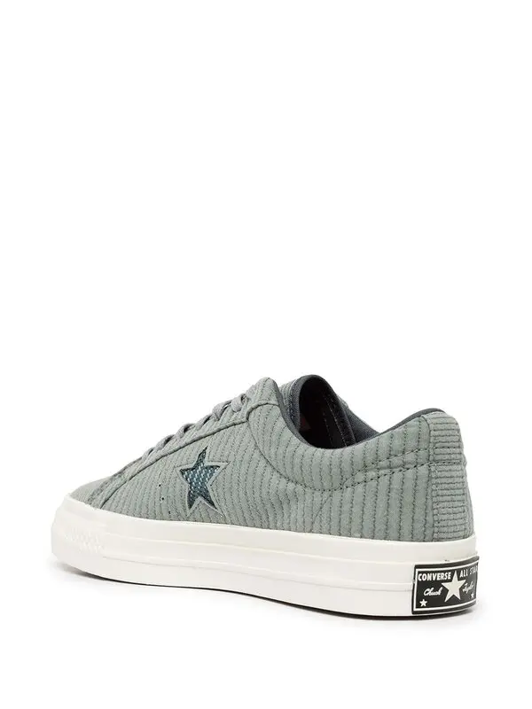 CONVERSE One Star Ox Lace-up Sneakers