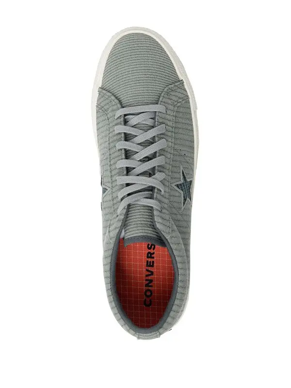 CONVERSE One Star Ox Lace-up Sneakers