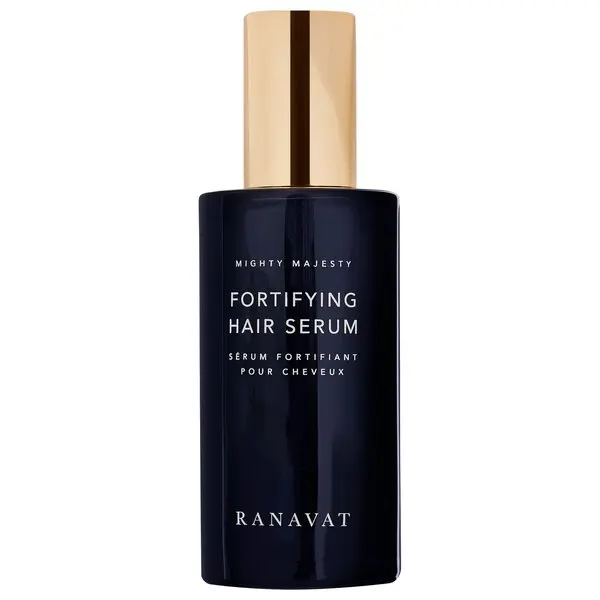 RANAVAT Mighty Majesty- Fortifying Repair & Shine Hair Serum - One-color