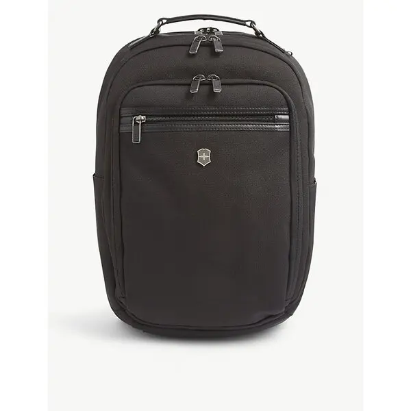 VICTORINOX Werks Professional Shell Backpack