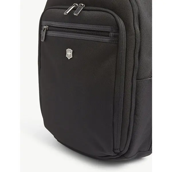 VICTORINOX Werks Professional Shell Backpack