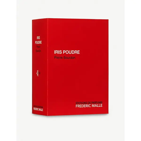 EDITIONS DE PARFUMS FREDERIC MALLE Iris Poudre Parfum