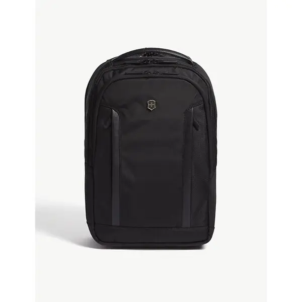 VICTORINOX Altmont Compact Backpack - Black