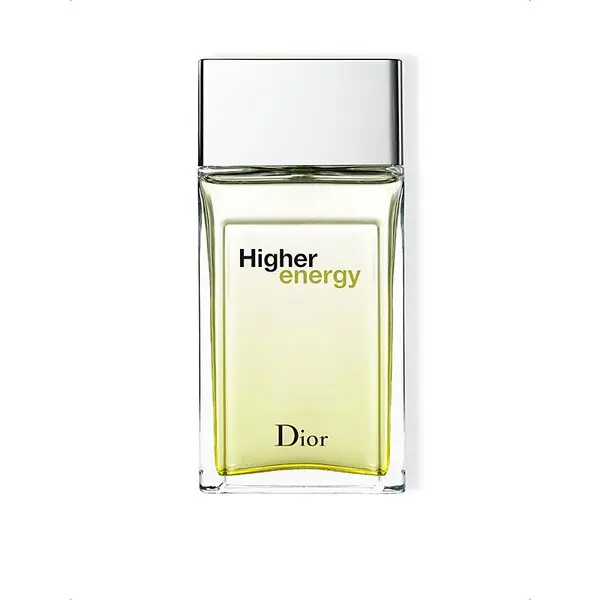 Dior Higher Energy Eau De Toilette - Na