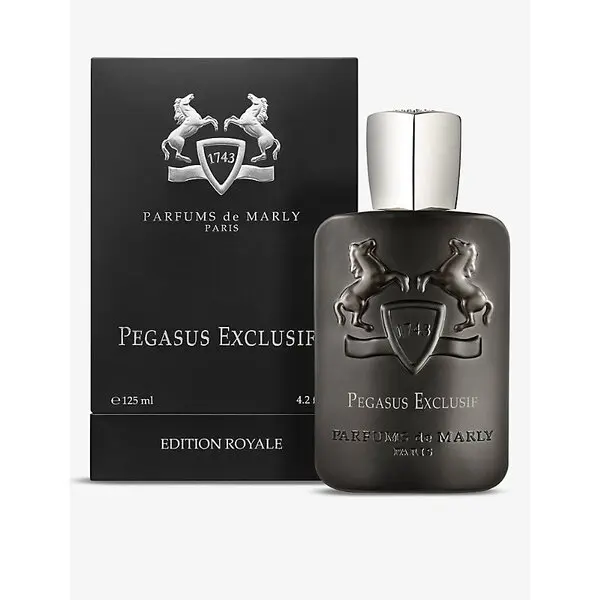 PARFUMS DE MARLY Pegasus Exclusif Eau De Parfum - One-color