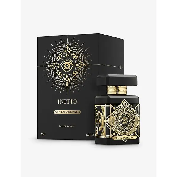 INITIO PARFUMS PRIVES Oud For Greatness Eau De Parfum