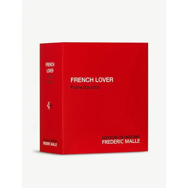 EDITIONS DE PARFUMS FREDERIC MALLE French Lover Cologne