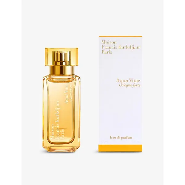 Maison Francis Kurkdjian Aqua Vitae Cologne Forte Eau De Parfum - Na