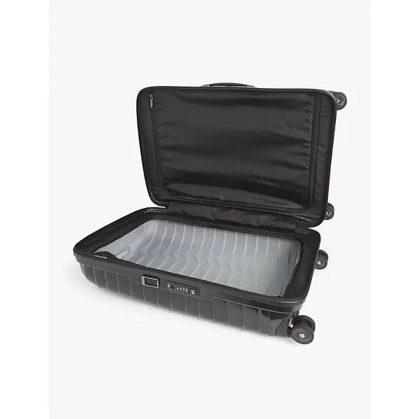 SAMSONITE 69cm Spinner Hard Case Suitcase