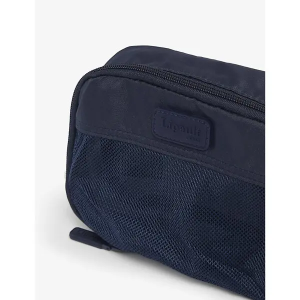 LIPAULT Logo-embossed Packing Cube