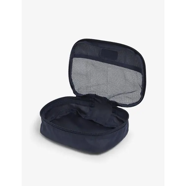 LIPAULT Logo-embossed Packing Cube