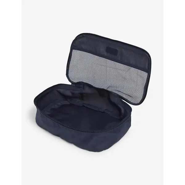 LIPAULT Logo-embossed Packing Cube