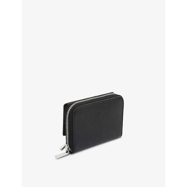 Whistles Bibi Leather Purse