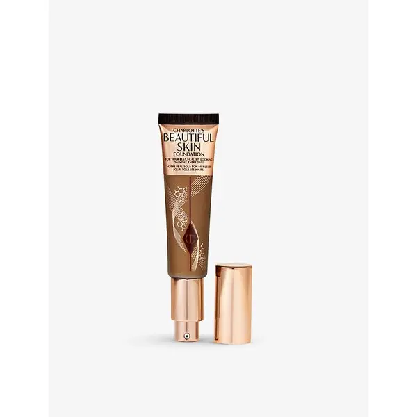 Charlotte Tilbury Charlotte's Beautiful Skin Foundation - 14 Neutral