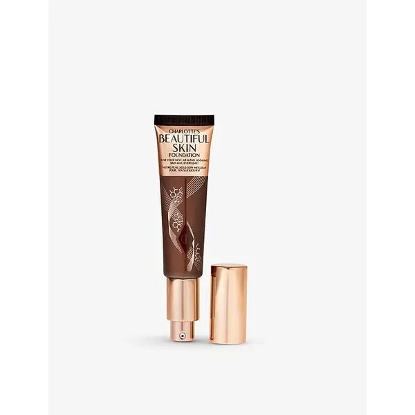 Charlotte Tilbury Charlotte's Beautiful Skin Foundation - 17 Neutral
