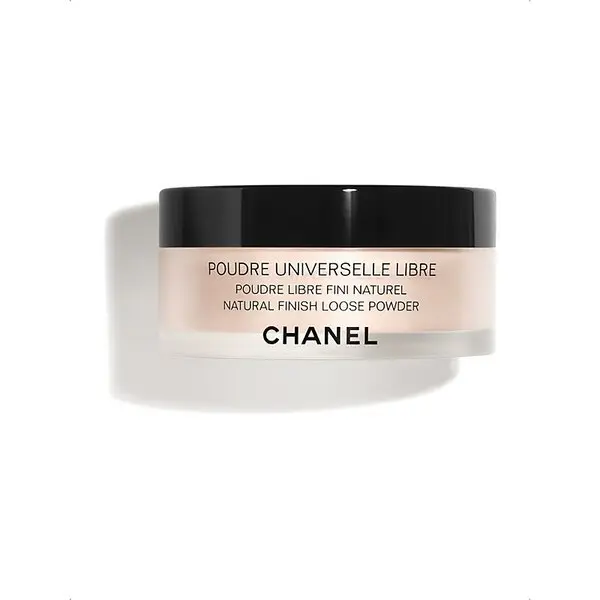 Chanel Poudre Universelle Libre Natural Finish Loose Powder 30g - 12