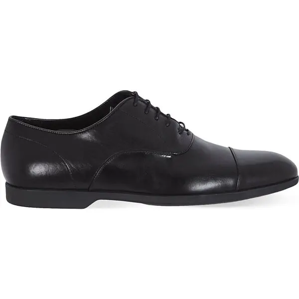 Paul Smith Eduardo Oxford Shoes