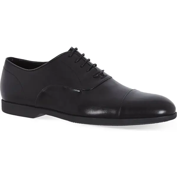 Paul Smith Eduardo Oxford Shoes
