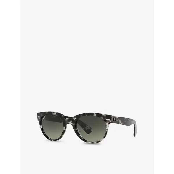 Ray-ban Orion Acetate Sunglasses