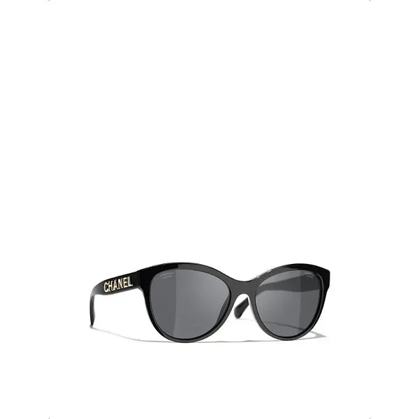 Chanel Ch5458 Sunglasses