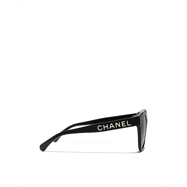 Chanel Ch5458 Sunglasses