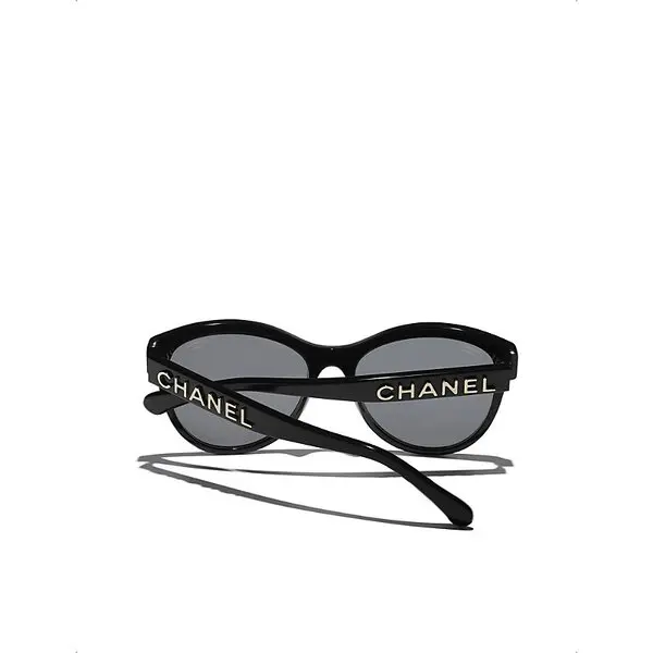 Chanel Ch5458 Sunglasses