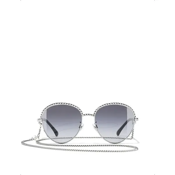 Chanel Pantos Sunglasses