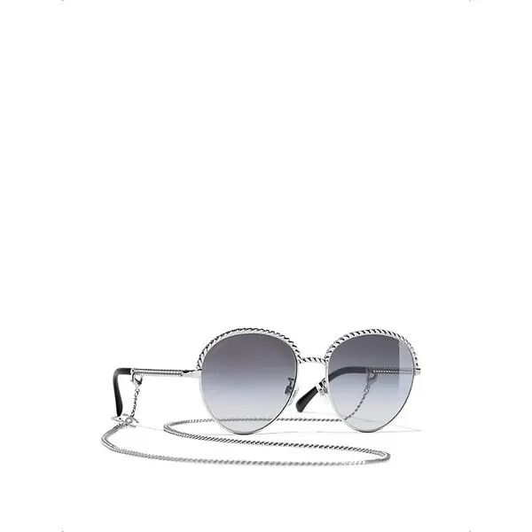 Chanel Pantos Sunglasses