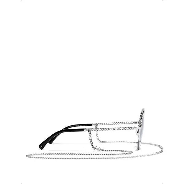 Chanel Pantos Sunglasses