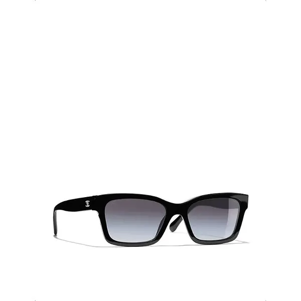 Chanel Square Sunglasses Ch5417 54
