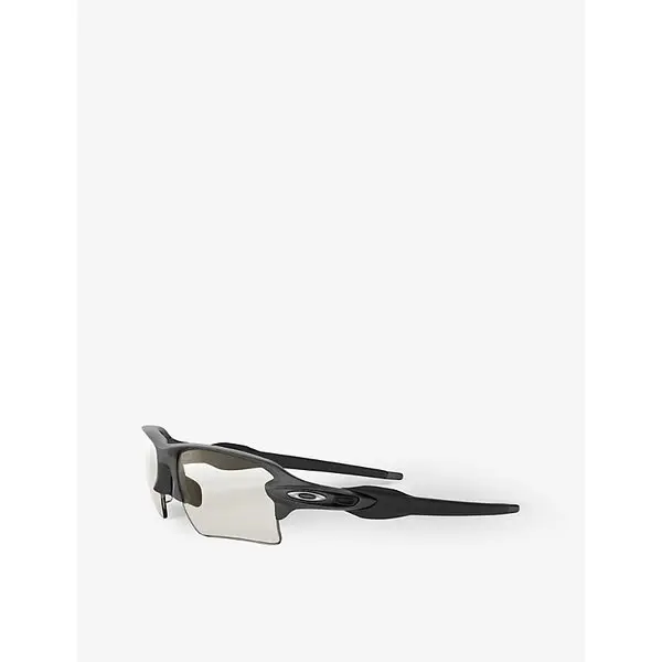 Oakley Oo9188 Flak® 2.0 Xl Rectangle-frame Sunglasses